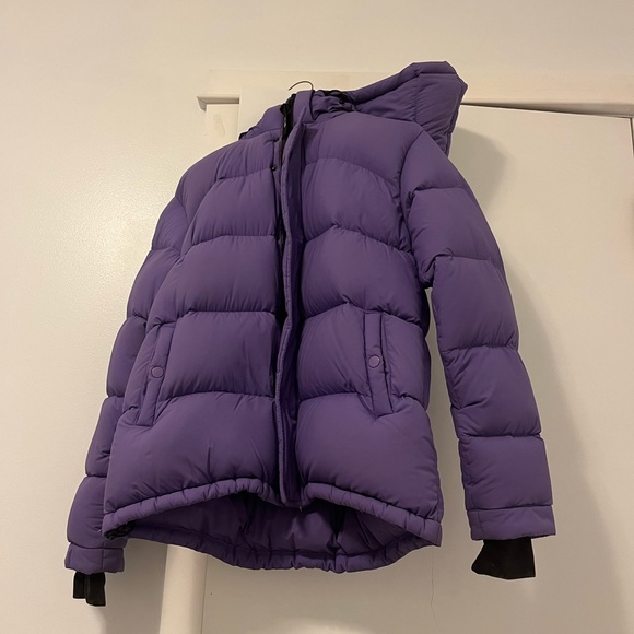 TNA | Jackets & Coats | Tna Superpuff Xxs | Poshmark